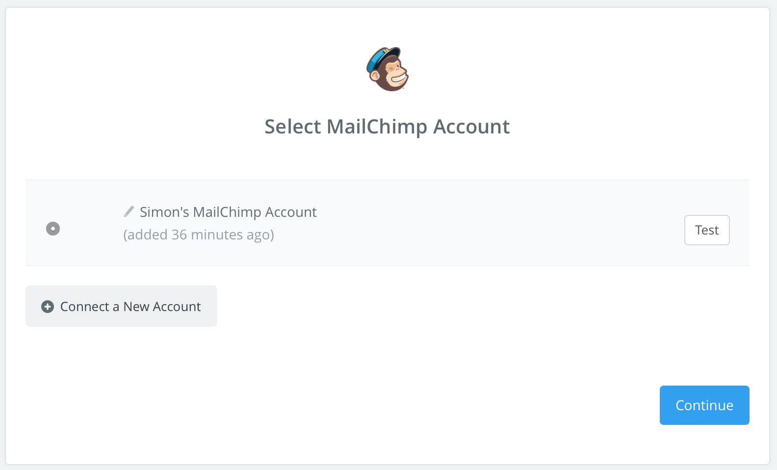 Zapier - EASI'R Documentation